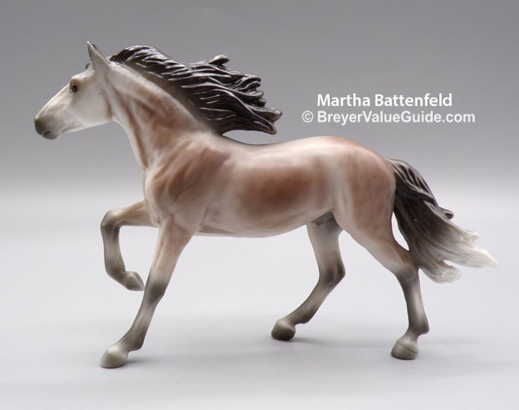 roo2 | Breyer Value Guide