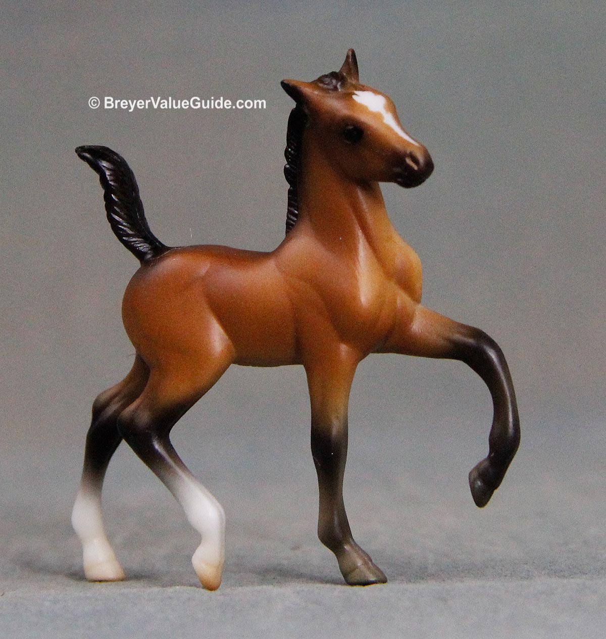 6228foal1 | Breyer Value Guide