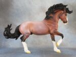 Mustang Stallion/Fireheart | Breyer Value Guide