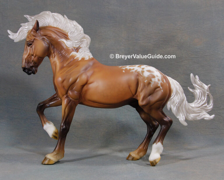 Fireheart | Breyer Value Guide