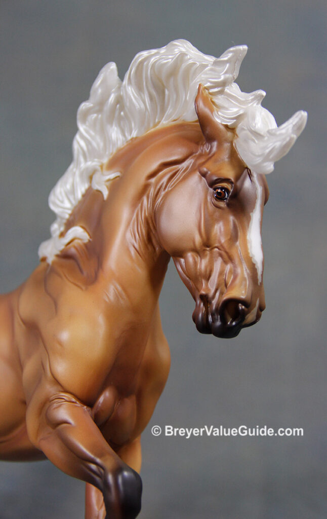 Fireheart | Breyer Value Guide