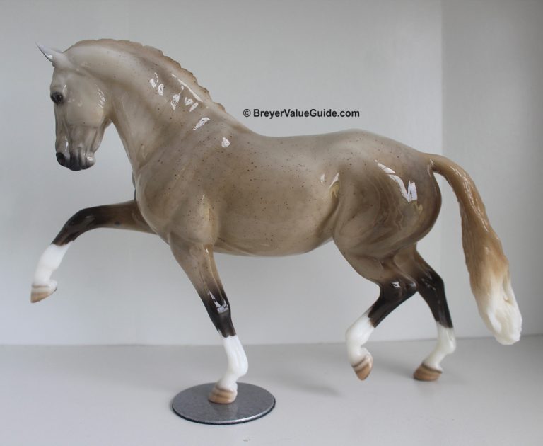 landler-glossy2 | Breyer Value Guide