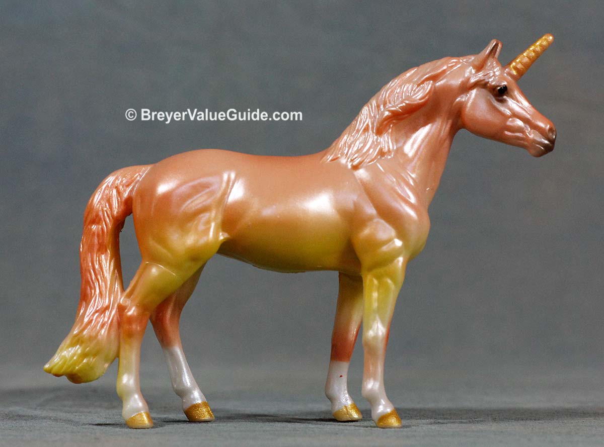 earth-fire-family-wb-mare1 | Breyer Value Guide