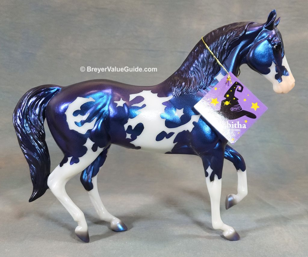 Tabitha | Breyer Value Guide