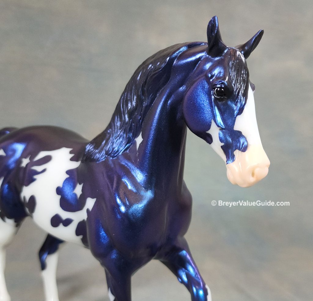 Tabitha | Breyer Value Guide