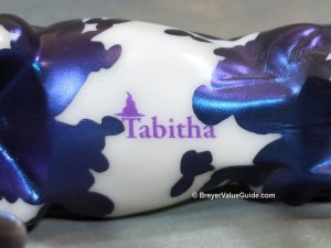 Tabitha | Breyer Value Guide