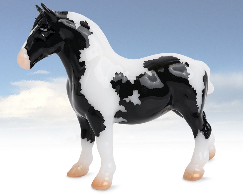 Jameson | Breyer Value Guide