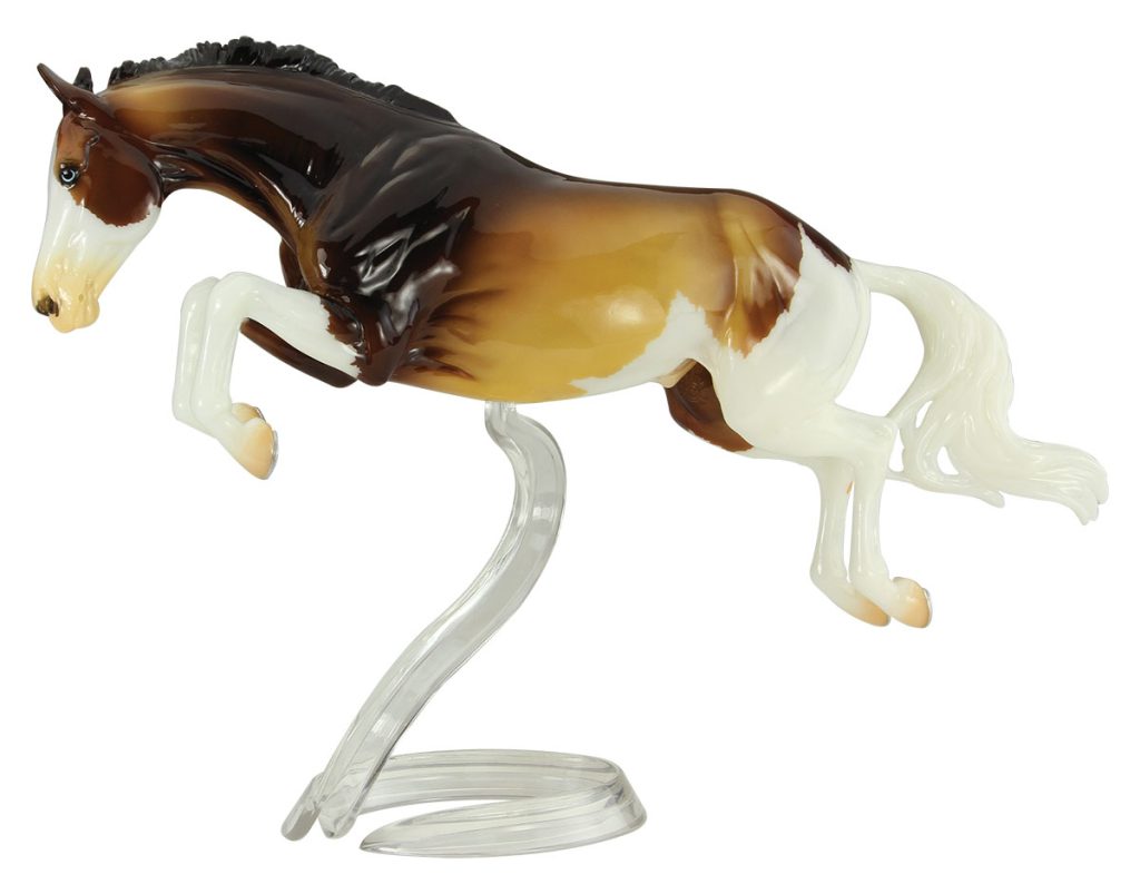Jump & Drive | Breyer Value Guide