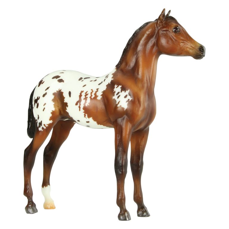 Surrey & Axle | Breyer Value Guide