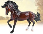 Mustang Stallion/Fireheart | Breyer Value Guide