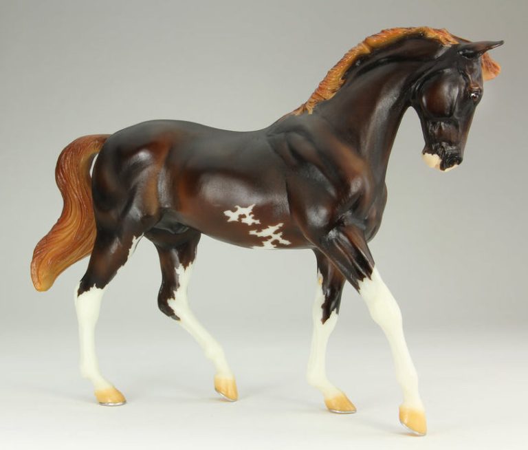 Stanhope | Breyer Value Guide