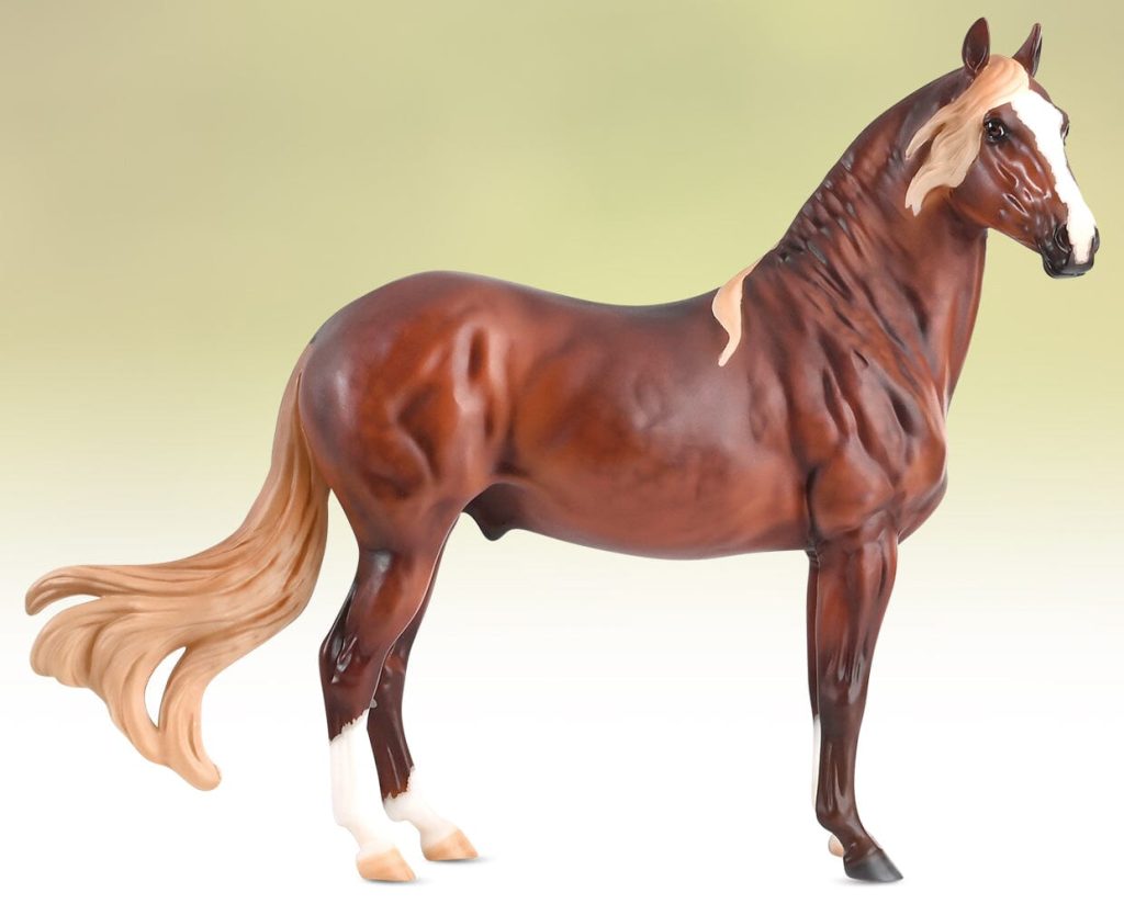 Canción – matte | Breyer Value Guide