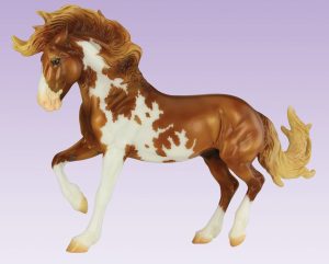 Mustang Stallion/Fireheart | Breyer Value Guide