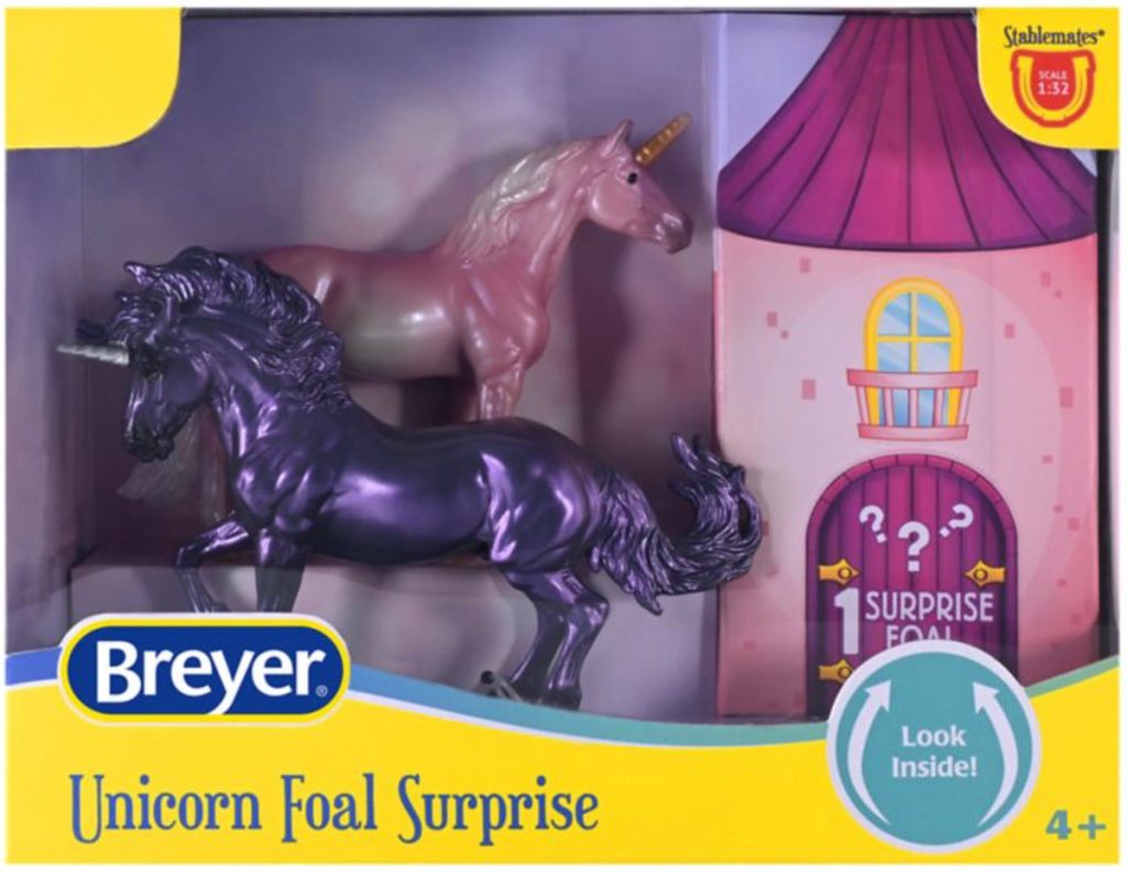 Fireheart | Breyer Value Guide