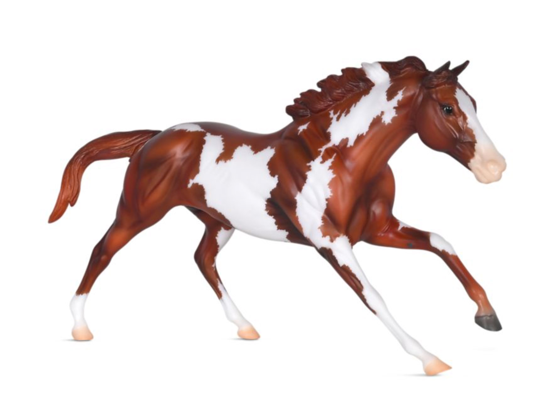 Lefty | Breyer Value Guide
