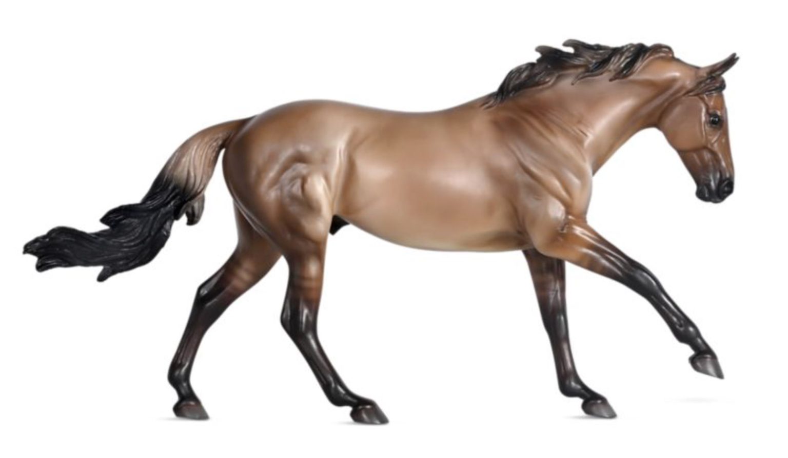 Dundee/Australian Stock Horse | Breyer Value Guide