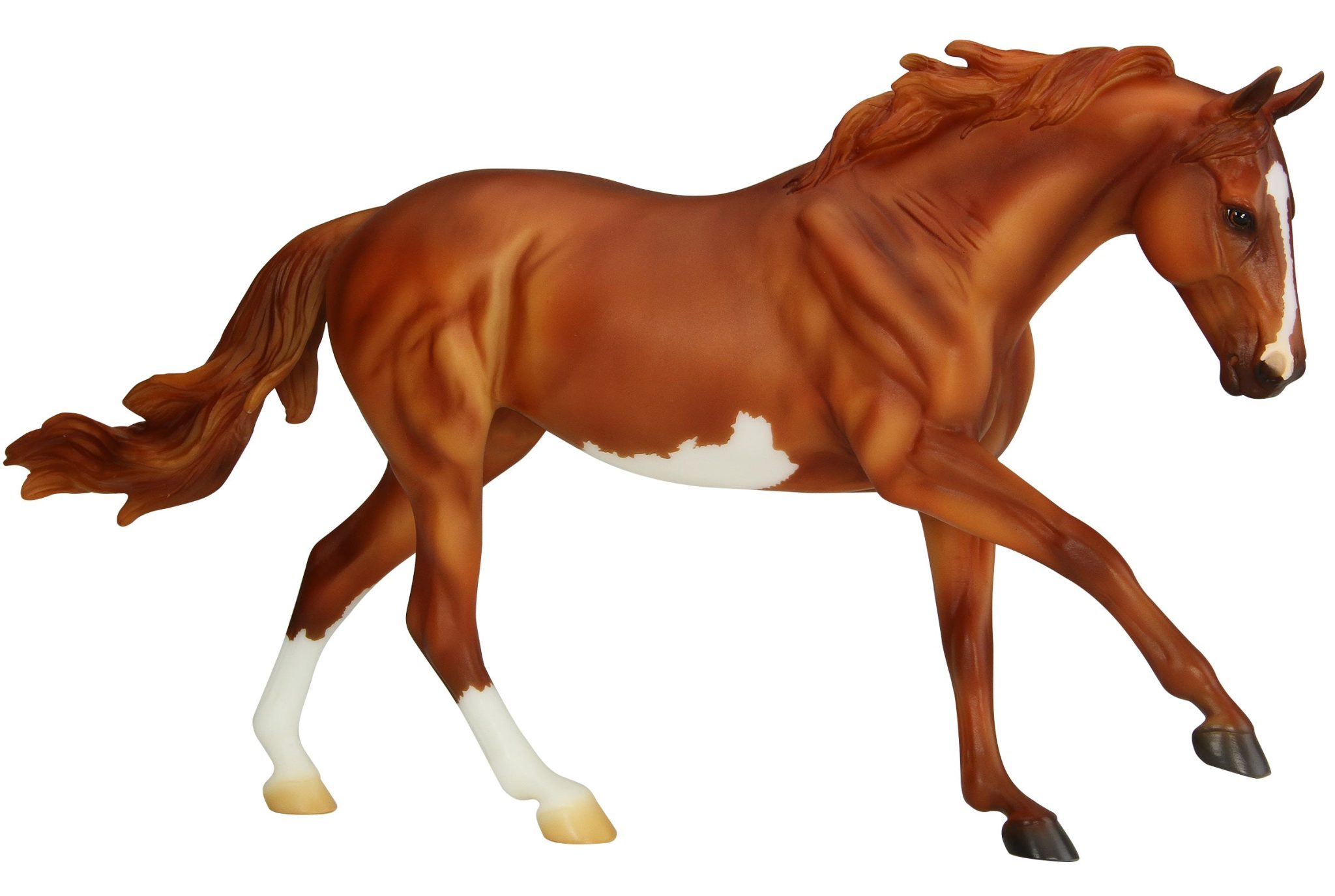 Dundee/Australian Stock Horse | Breyer Value Guide