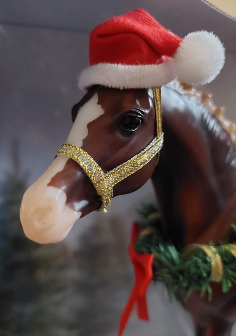 Mouse | Breyer Value Guide