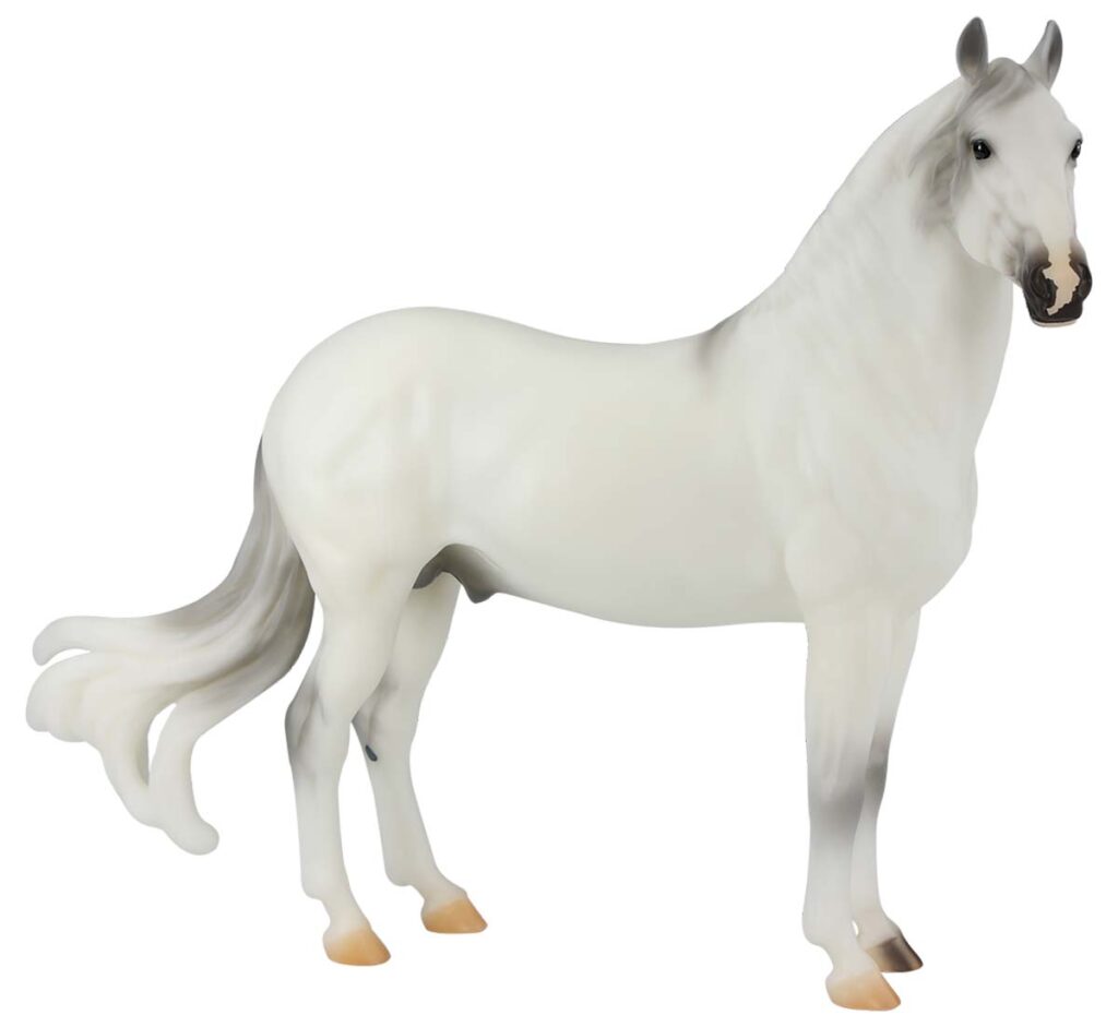 Gascon the Great | Breyer Value Guide