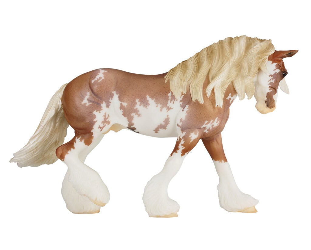 Heath | Breyer Value Guide