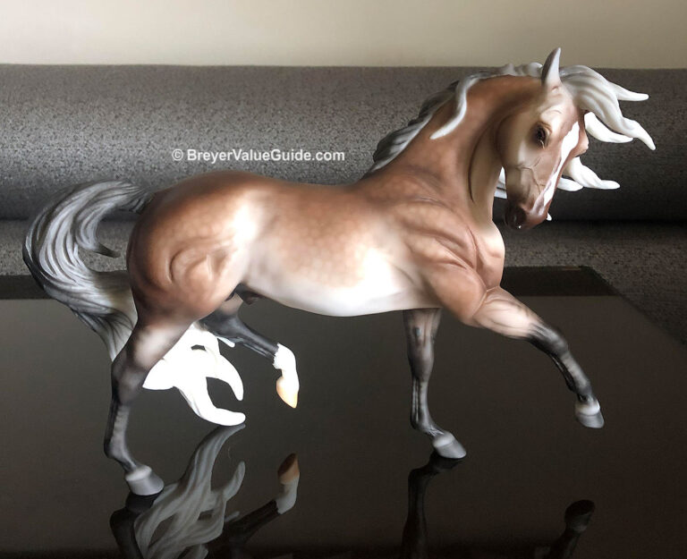 Faded Love | Breyer Value Guide