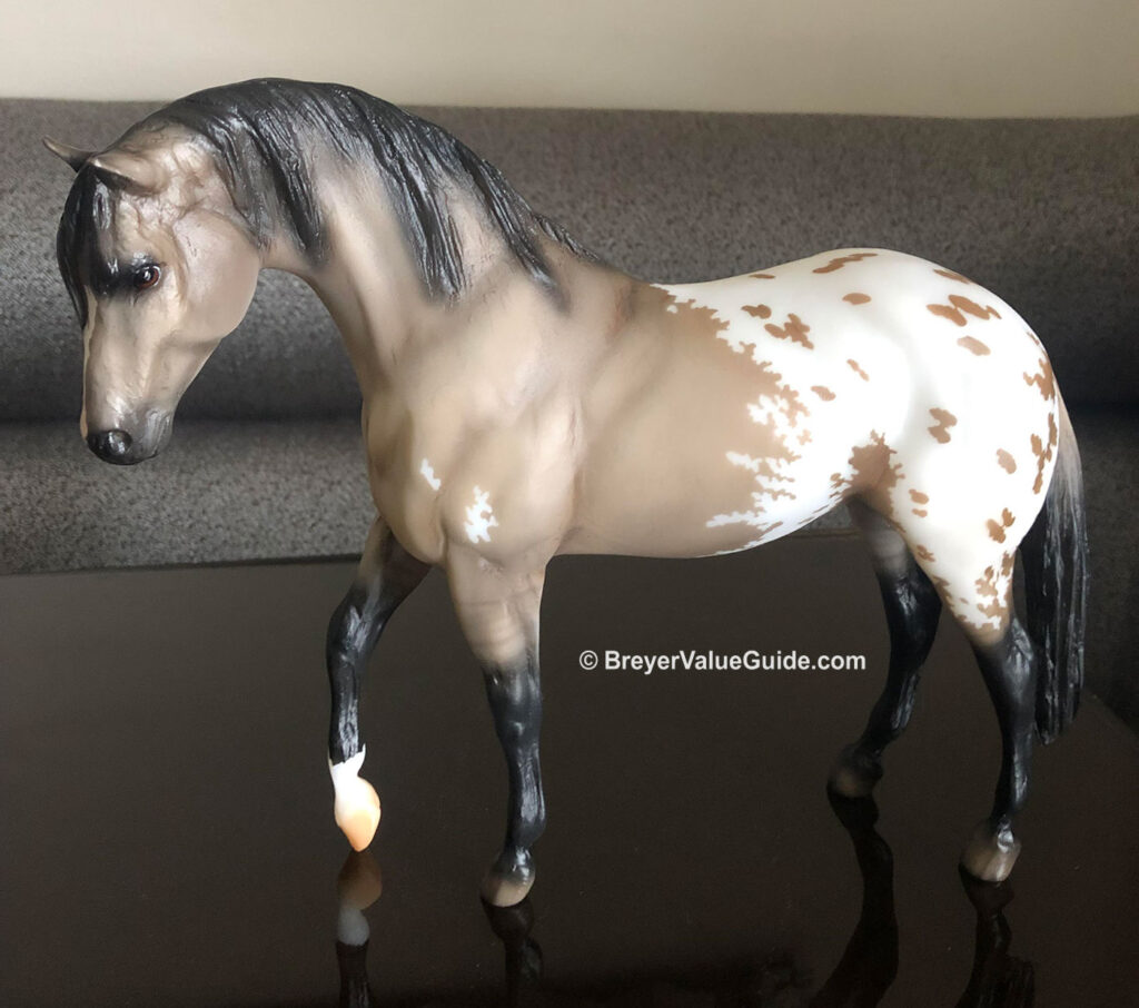 Guthrie | Breyer Value Guide