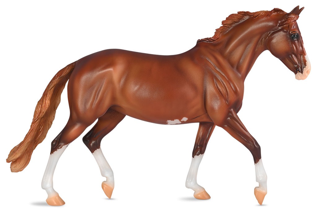 Calista | Breyer Value Guide