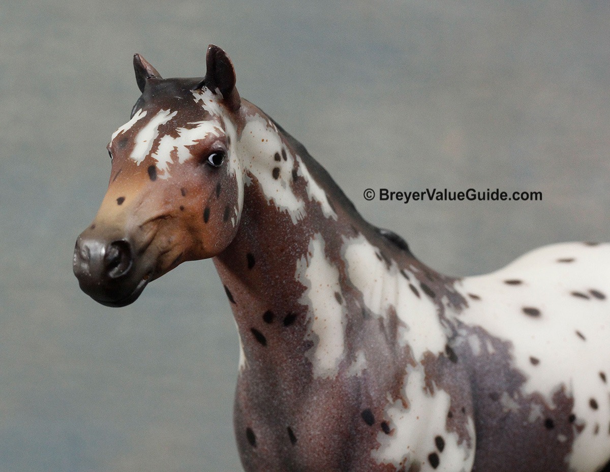 sprinkles5 | Breyer Value Guide
