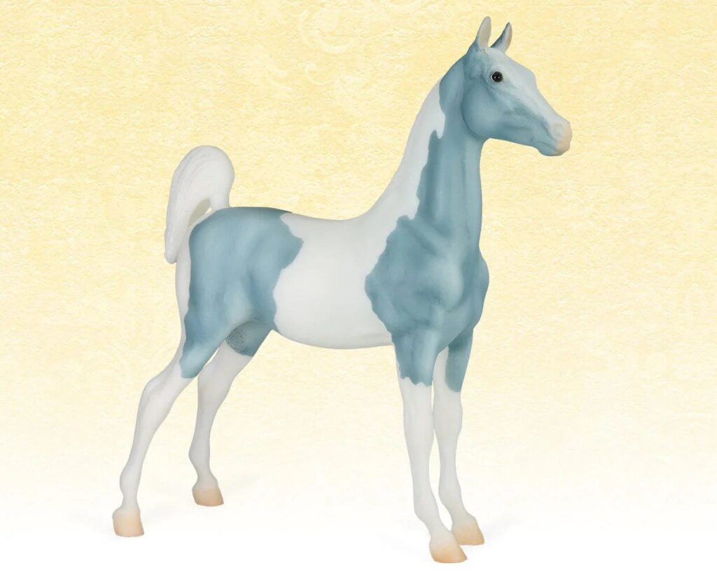 Admiral and Wings | Breyer Value Guide