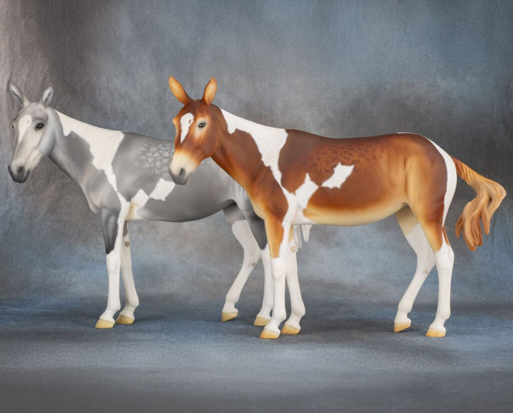 Winnifred – Diamond Wishes | Breyer Value Guide